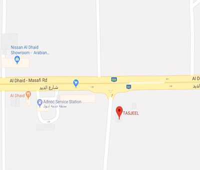 Al Dawliyah Insurance Services L.L.C